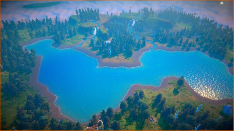 10 Best map seeds in Fabledom - VideoGamer